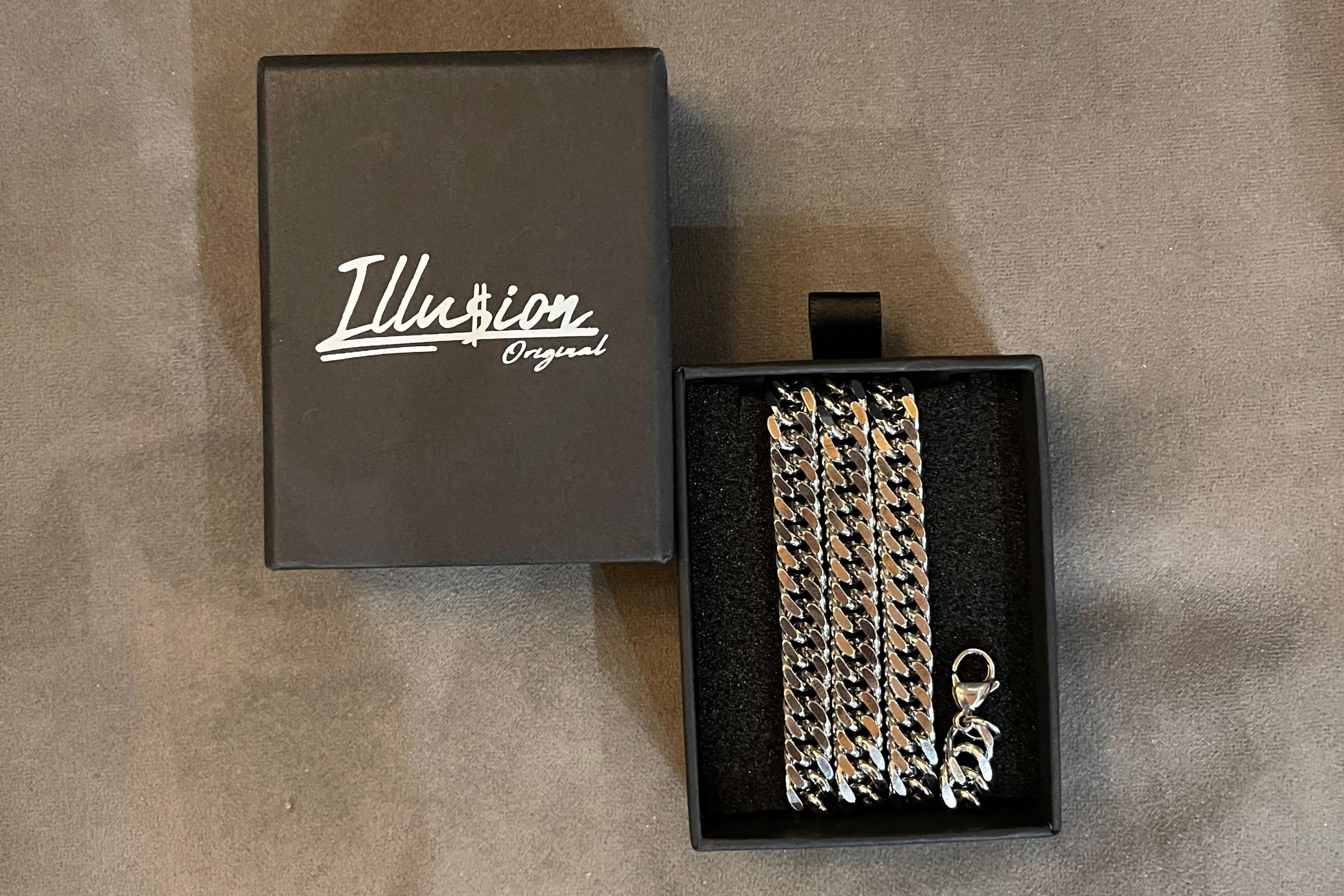 Collections — illusion